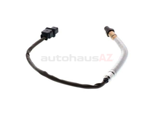 Bosch 000542310064, 17483 Oxygen Sensor; Upstream - Mercedes | 0005423100