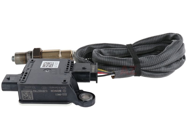 Bosch 0009051008, 0281007902 Diesel Particulate Filter (DPF) Pressure ...