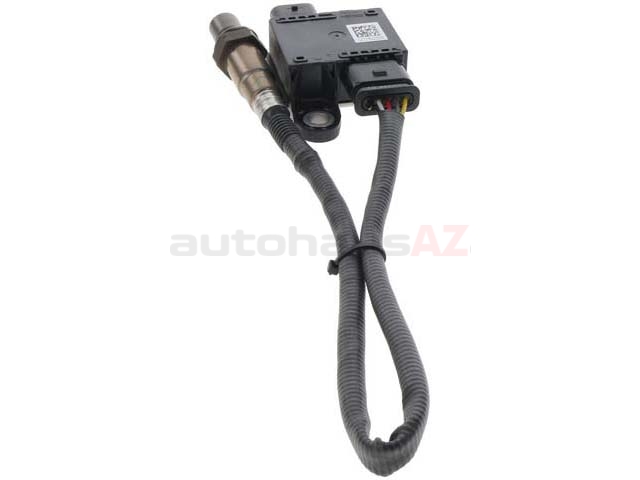 Bosch 0009051208, 0281007906 Diesel Particulate Filter (DPF) Pressure ...