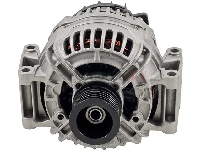 Bosch Remanufactured 000906120283, AL0191X Alternator; 150 Amp ...