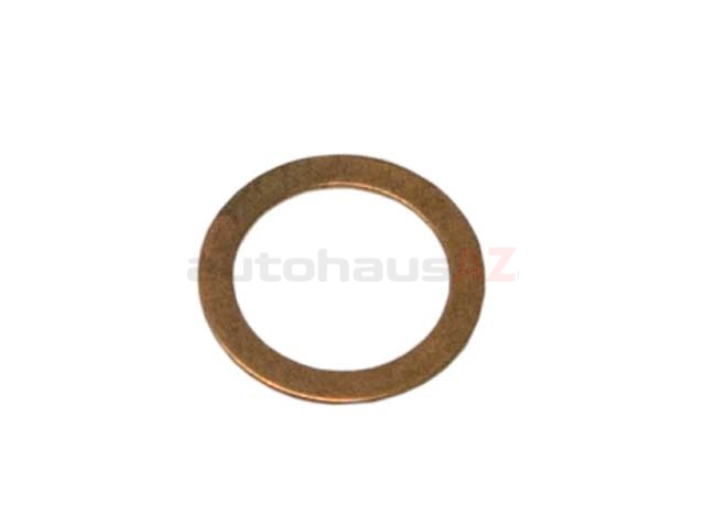 Bosch 0019973440, 1410105001 Diesel Delivery Valve O-Ring; Crush Washer ...