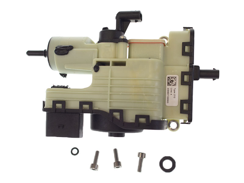 Bosch 0024706894, F01C600194 Diesel Emissions Fluid Pump - Mercedes ...