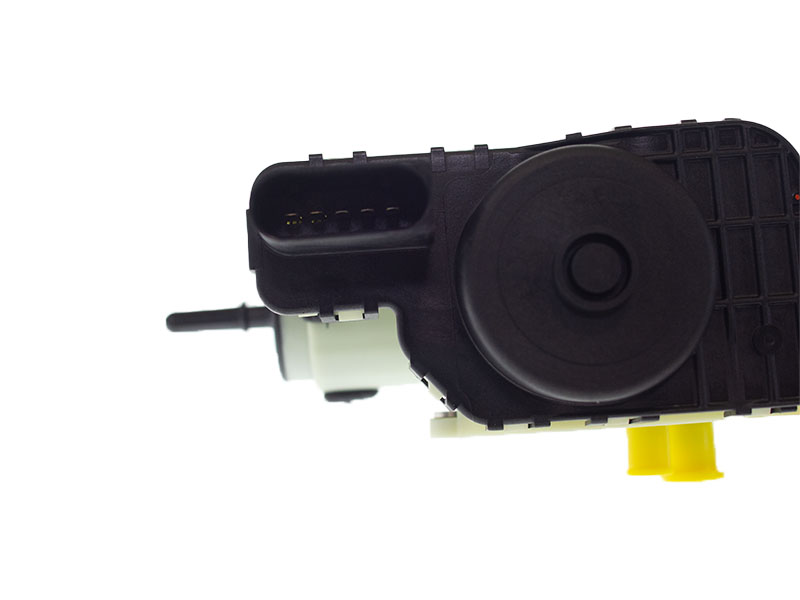 Bosch 0024706894, F01C600194 Diesel Emissions Fluid Pump - Mercedes ...