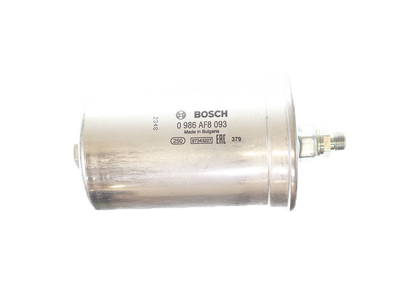 Bosch 0024774401, 0986AF8093 Fuel Filter - Mercedes