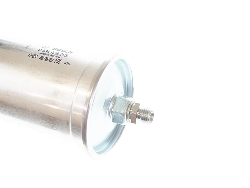 Bosch 0024774401, 0986AF8093 Fuel Filter - Mercedes