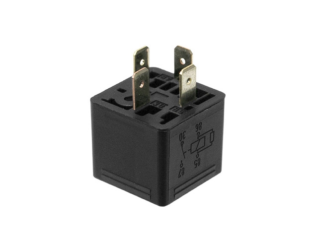 Mercedes CLS500 Fuel Pump Relay Parts