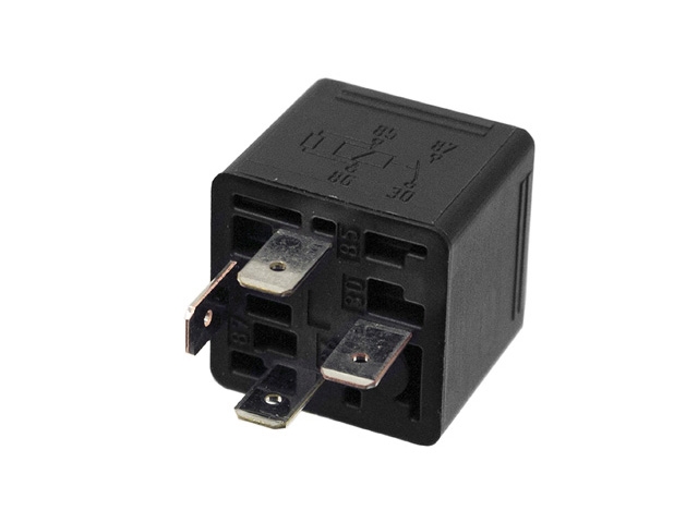 Bosch 0025427219, 0986332209 Fuel Pump Relay - Mercedes | 0009828023 ...