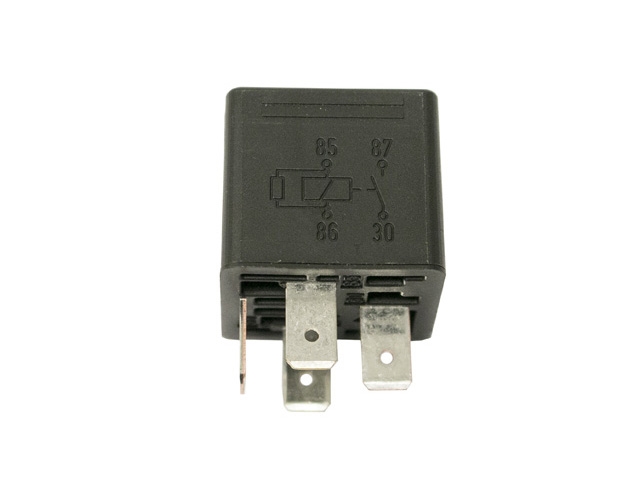 Bosch 0025427219, 0986332209 Fuel Pump Relay - Mercedes | 0009828023 ...
