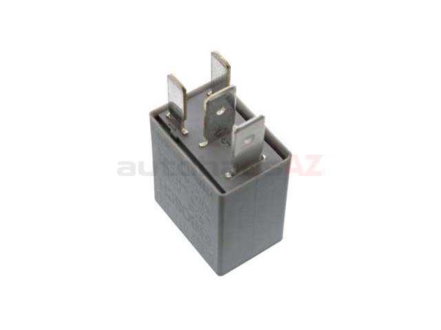 Bosch 0025429219, 0332017300 Multi Purpose Relay - Mercedes ...