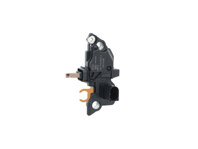 Bosch 0031549406, 1986AE0130 Voltage Regulator - Mercedes | 0031542506 ...