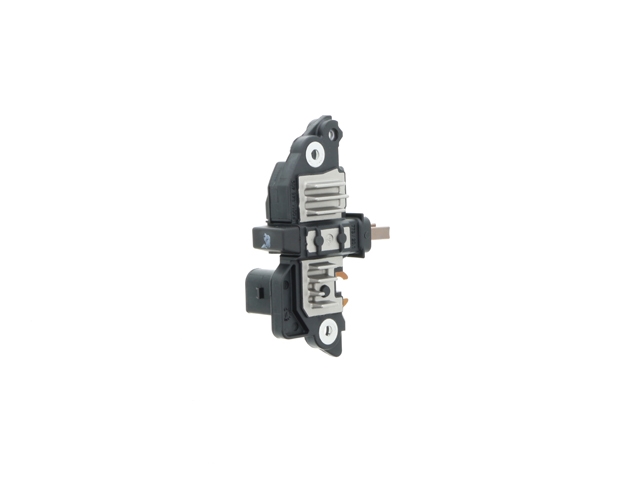 Bosch 0031549406, 1986AE0130 Voltage Regulator - Mercedes | 0031542506 ...