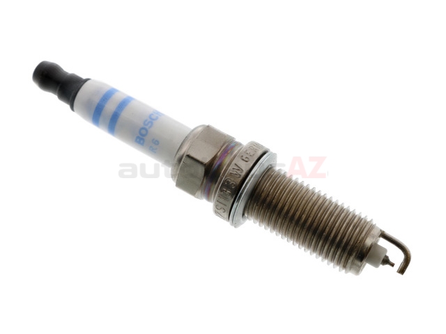 Bosch 0041593903, 96325 Spark Plug - Mercedes