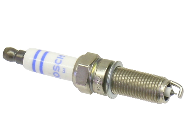Bosch 004159490390, 8183 Spark Plug - Mercedes