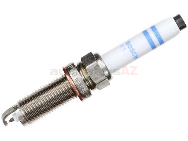 Bosch 0041596803, 96347 Spark Plug - Mercedes | 0041596503 0041596903 ...