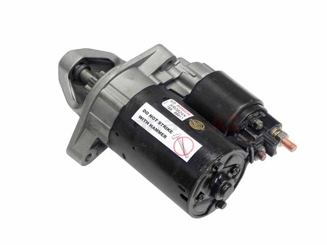 Bosch 005151390188, SR0824X Starter - Mercedes | 0051513901 ...