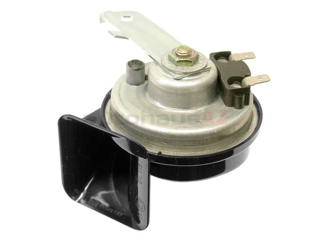 Bosch 0065420120, 0055423820 Horn - Mercedes | 0035429120 0045424120 ...