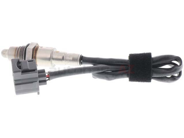 Bosch 007542641865, 16009 Oxygen Sensor; Downstream - Mercedes ...