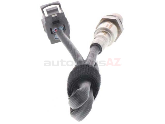 Bosch 007542641865, 16009 Oxygen Sensor; Downstream - Mercedes ...