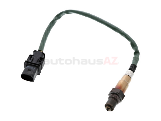 Bosch 0085423018, 17283 Oxygen Sensor - Mercedes | 0085424418