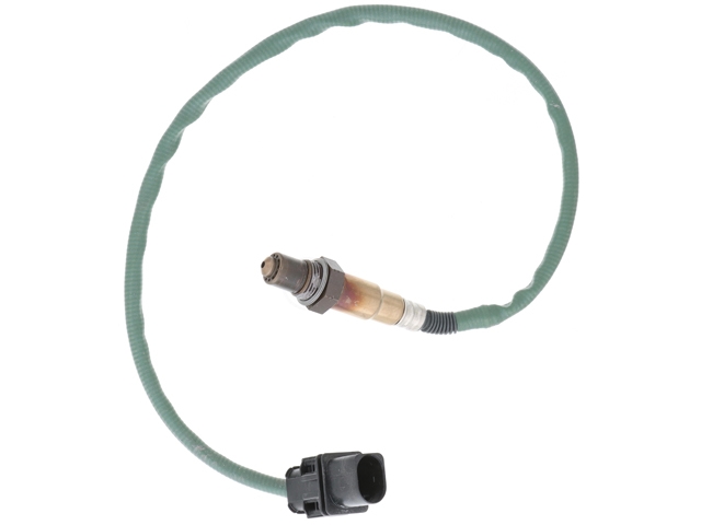 Mercedes SLK55 Oxygen Sensor Parts