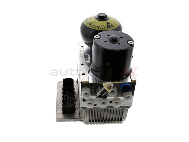 Bosch 009431261280, 0986483002 ABS Control Module - Mercedes | 0094312612