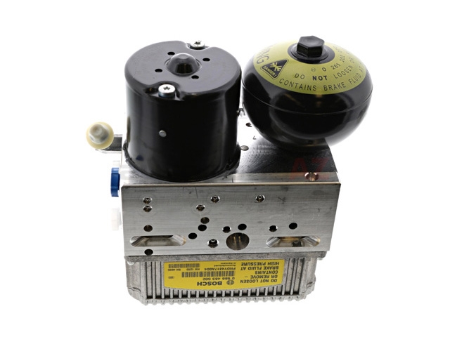 Bosch 009431261280, 0986483002 ABS Control Module - Mercedes | 0094312612
