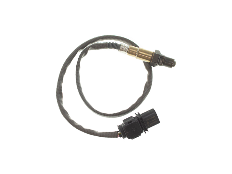 Bosch 0095425818, 0258017345 Oxygen Sensor - Mercedes