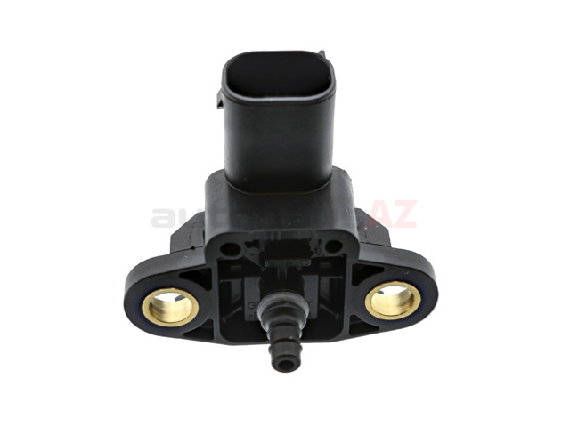 Bosch 0101537228, 0261230439 Turbocharger Boost Sensor - Mercedes ...