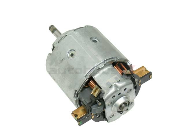 Bosch 0130111145 Blower Motor - Porsche