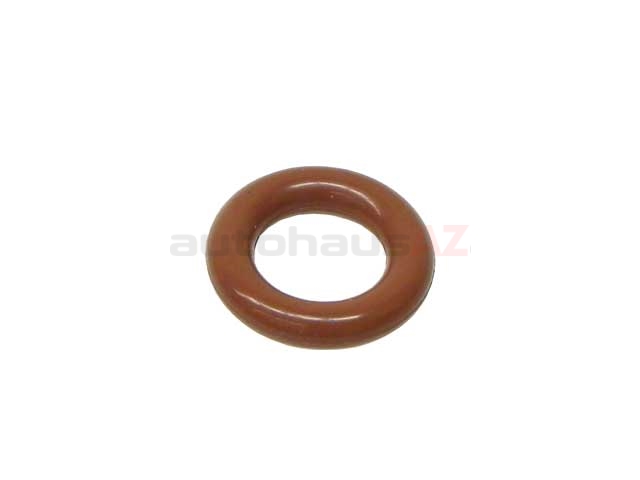 Bosch 0169977745, 6002ER1003 Fuel Injector Seal; Lower - Mercedes ...