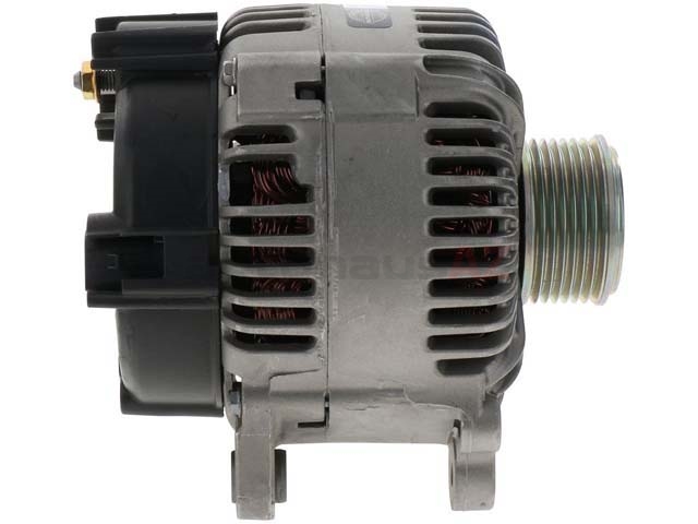 Bosch 021903016X, AL9389X Alternator - Audi, VW