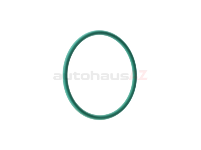 Genuine Mercedes 2760182300, A2760182300 Crankcase Breather Pipe - Mercedes