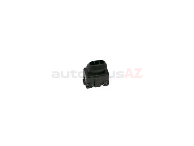 Bosch 022906233B, 1284485064 Electrical Pin Connector - Porsche