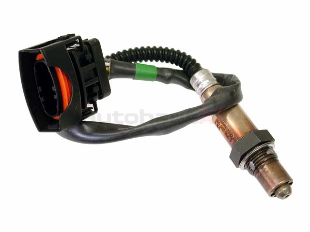 Bosch 0258006066, 16066 Oxygen Sensor