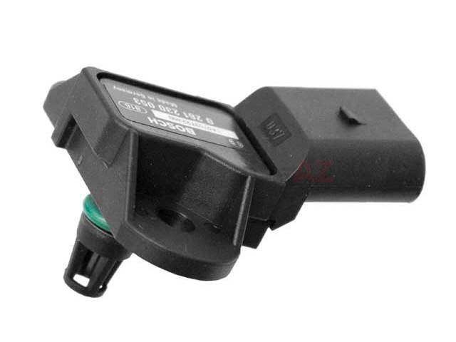Bosch 036906051C, 0261230053 Brake Pressure Sensor - Audi, VW | 026123203B