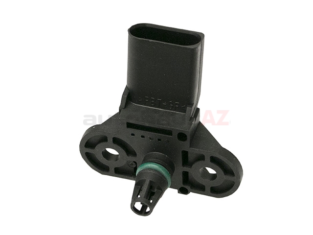 Bosch 036906051C, 0261230053 Brake Pressure Sensor - Audi, VW | 026123203B