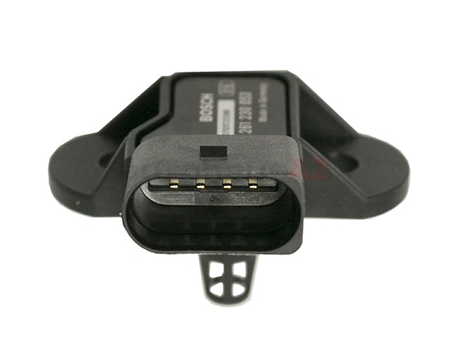 Bosch 036906051C, 0261230053 Brake Pressure Sensor - Audi, VW | 026123203B