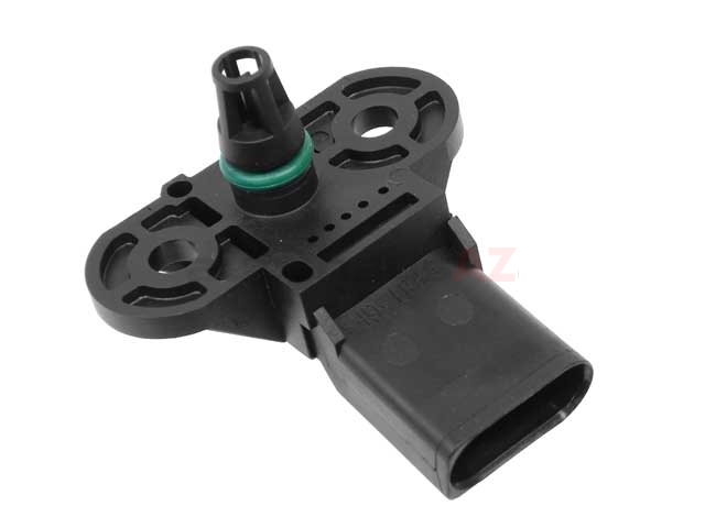 Bosch 036906051G, 0261230081 Manifold Differential Pressure Sensor - VW ...