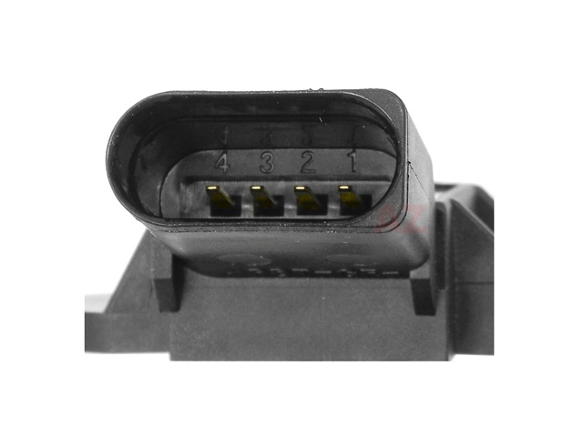 Bosch 036906051G, 0261230081 Manifold Differential Pressure Sensor ...