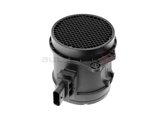 Bosch 03H906461A, 0280218260 Mass Air Flow Sensor - VW | 95860612500