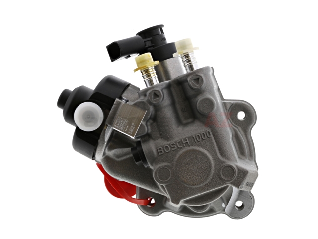 Bosch 03L130755RX, 0986437433 Direct Injection High Pressure Fuel Pump ...
