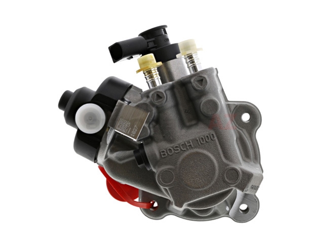 Bosch Direct Injection High Pressure Fuel Pump 03L130851AX VW ...