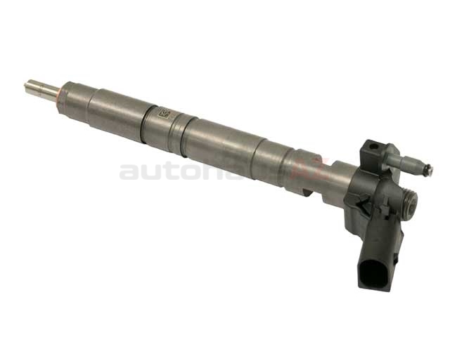 Bosch 03L130855AX, 0986435367 Fuel Injector - Audi, VW | 03L130277A