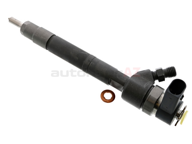 Bosch 05137297AA, 0445110162 Fuel Injector - Dodge | 6470700187