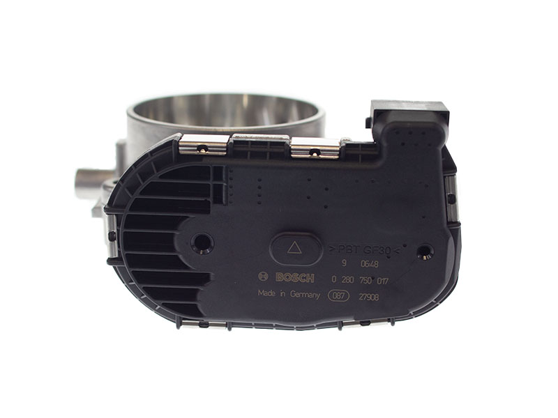 Bosch 05159298AA, 0280750017 Throttle Body/Housing - Dodge ...