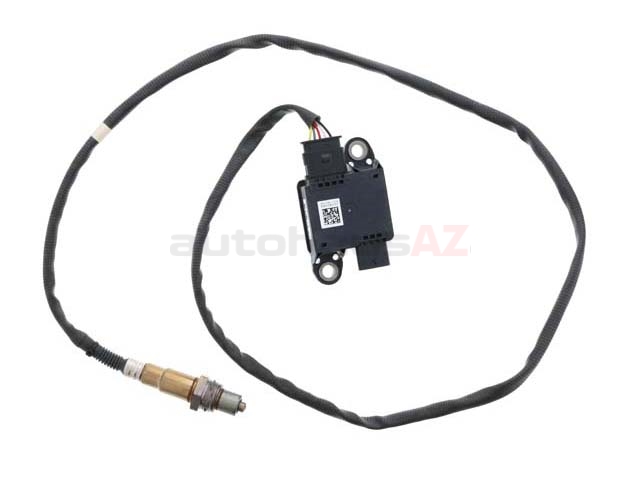 Bosch 059906261, 0281007924 Diesel Particulate Filter (DPF) Pressure Sensor