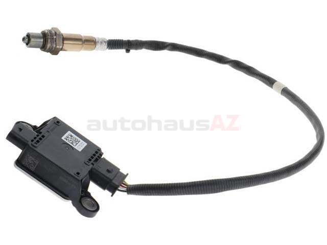 Bosch 059906261F, 0281006518 Diesel Particulate Filter (DPF) Pressure ...