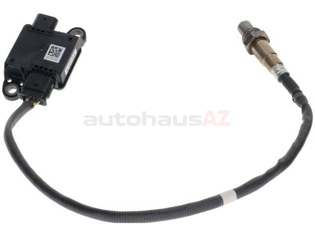 Bosch 059906261F, 0281006518 Diesel Particulate Filter (DPF) Pressure ...