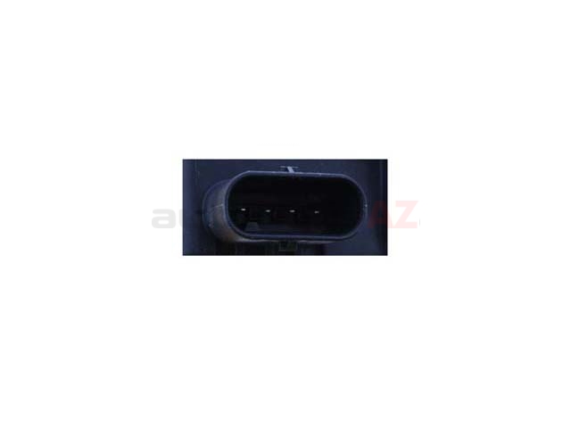 Bosch 059906261, 0281007924 Diesel Particulate Filter (DPF) Pressure Sensor