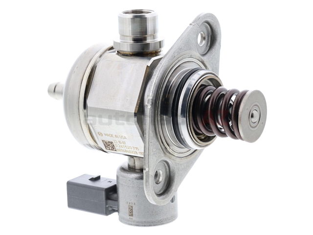 Bosch 06A127026H, 66830 Fuel Pump - VW | 06A127026A 06A127026B ...